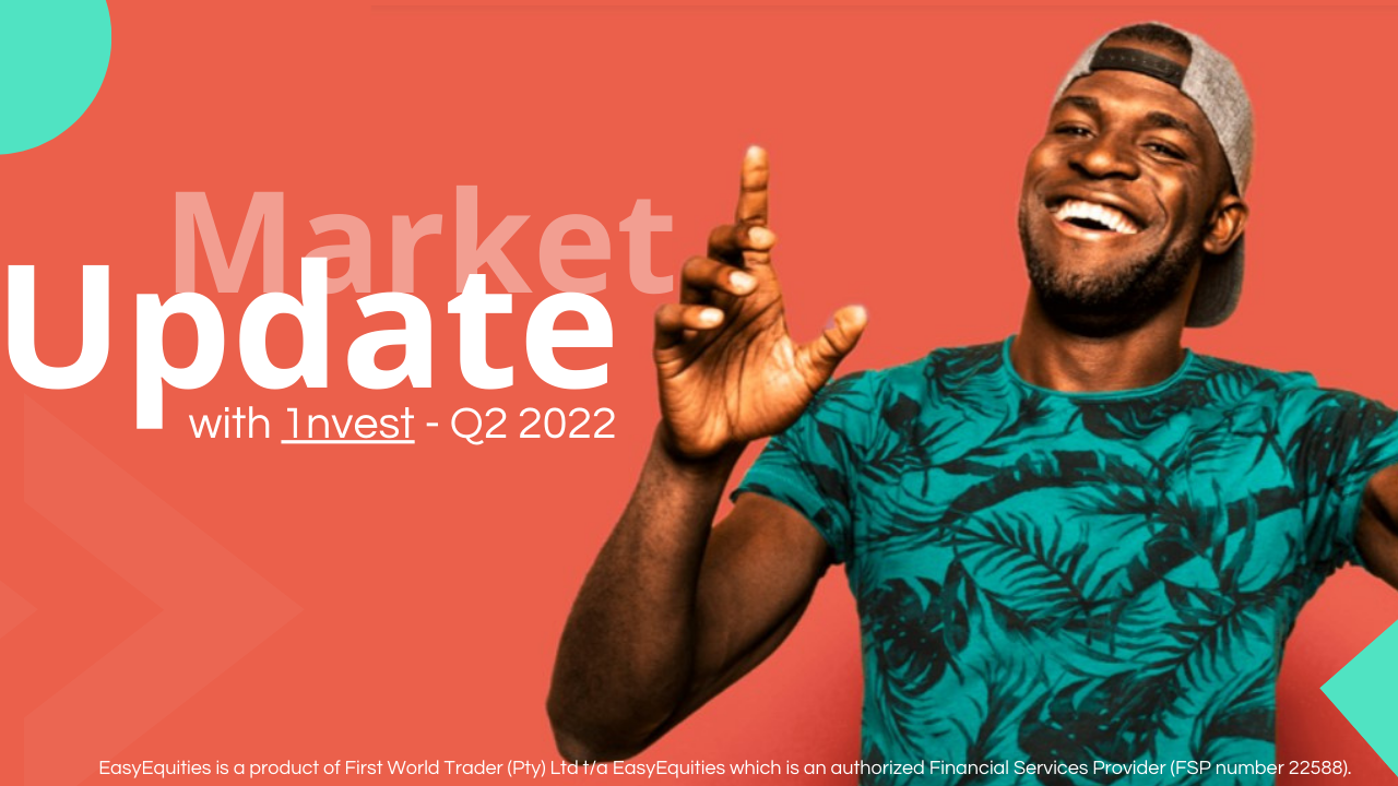 JSE Quarterly Rebalance Update jse-quarterly-rebalance-update